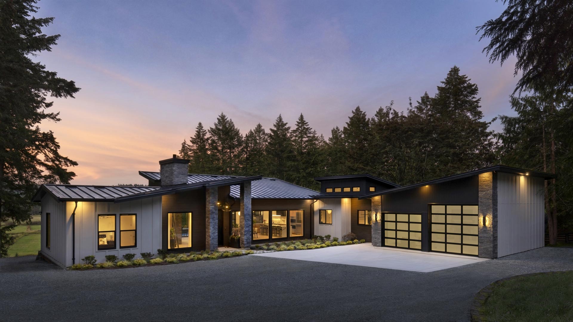 Fine Custom Homes Victoria BC - Fayzebuilt